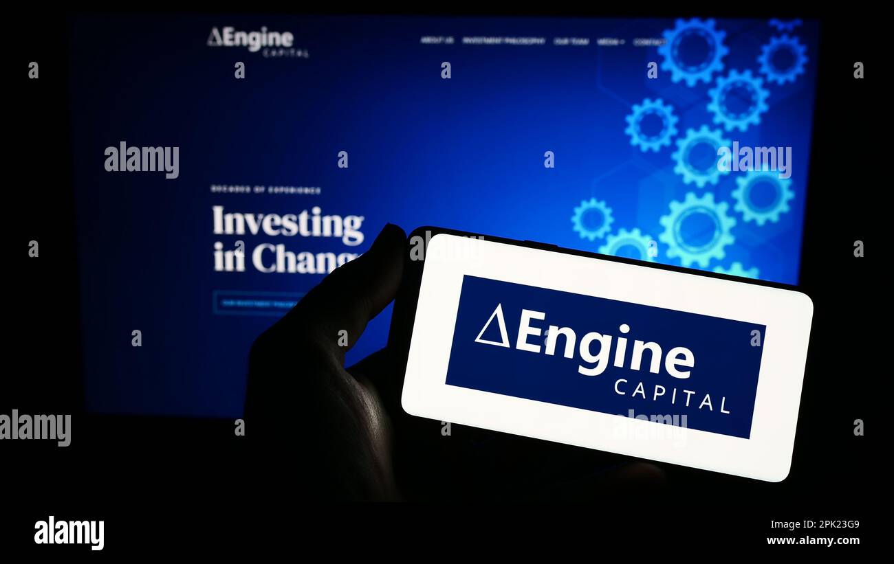 Enginecapital hi-res stock photography and images - Alamy