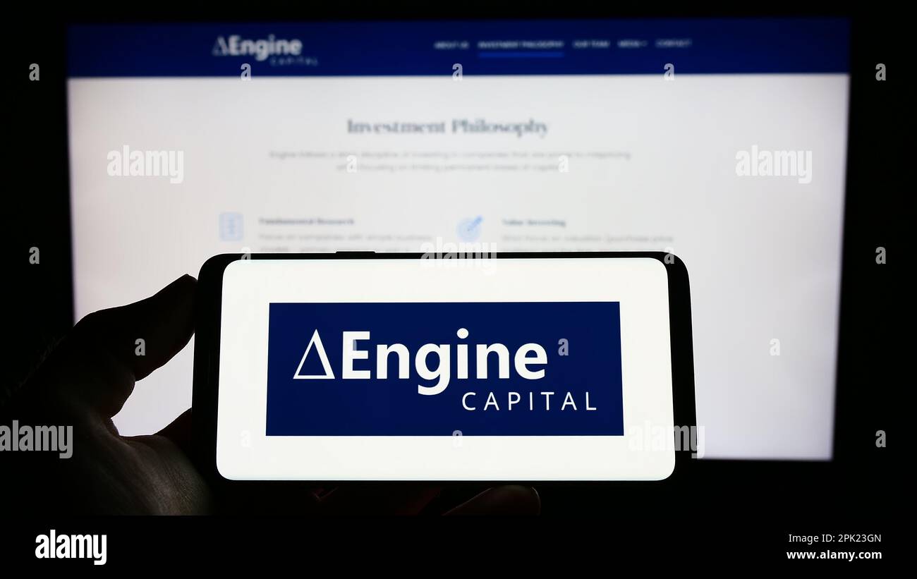 Enginecapital hi-res stock photography and images - Alamy