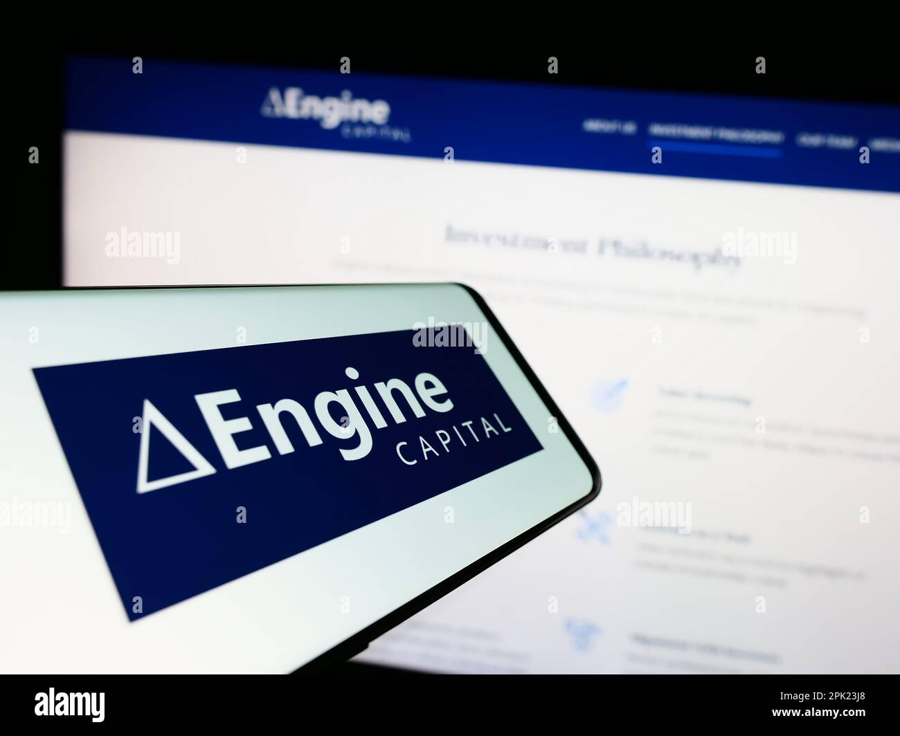 Enginecapital hi-res stock photography and images - Alamy