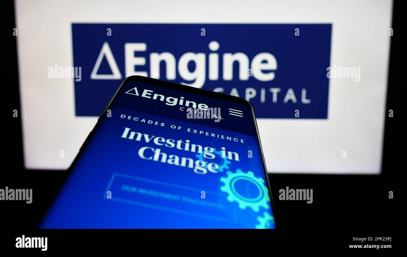 Enginecapital hi-res stock photography and images - Alamy