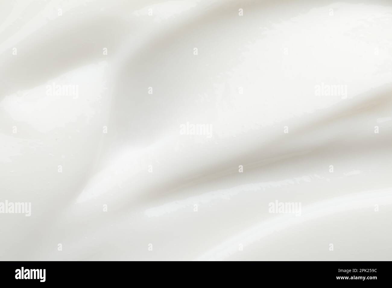 Texture of face cream as background, closeup view Stock Photo - Alamy