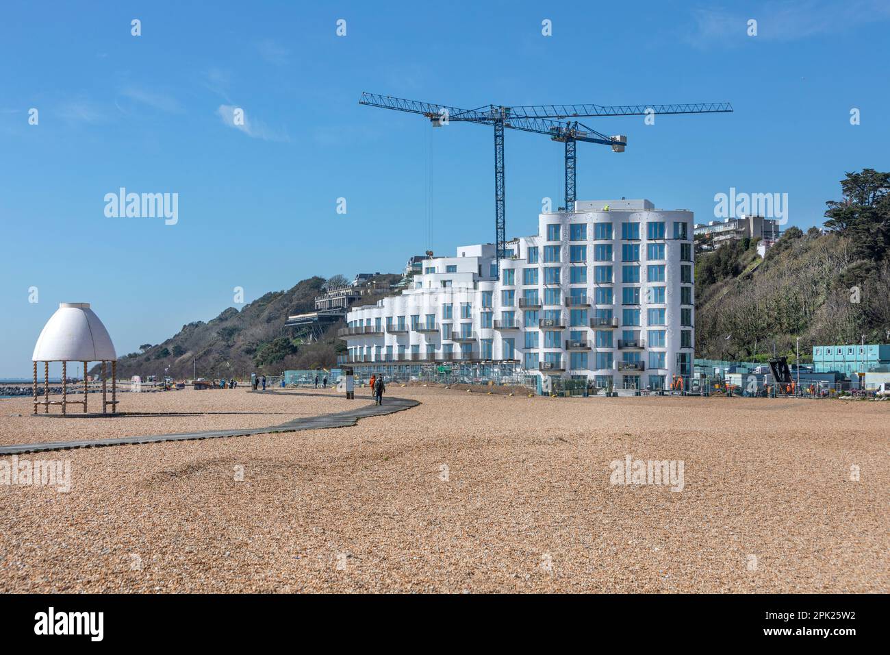 Pathway development hi-res stock photography and images - Alamy