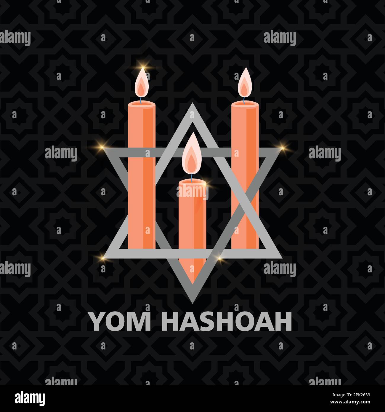 Festival remembrance Stock Vector Images - Alamy