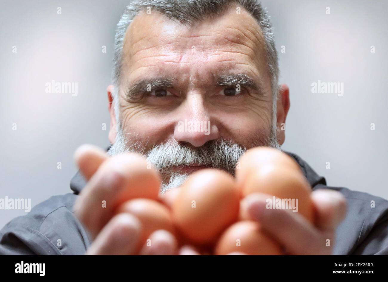 Kolariste farm hi-res stock photography and images - Alamy