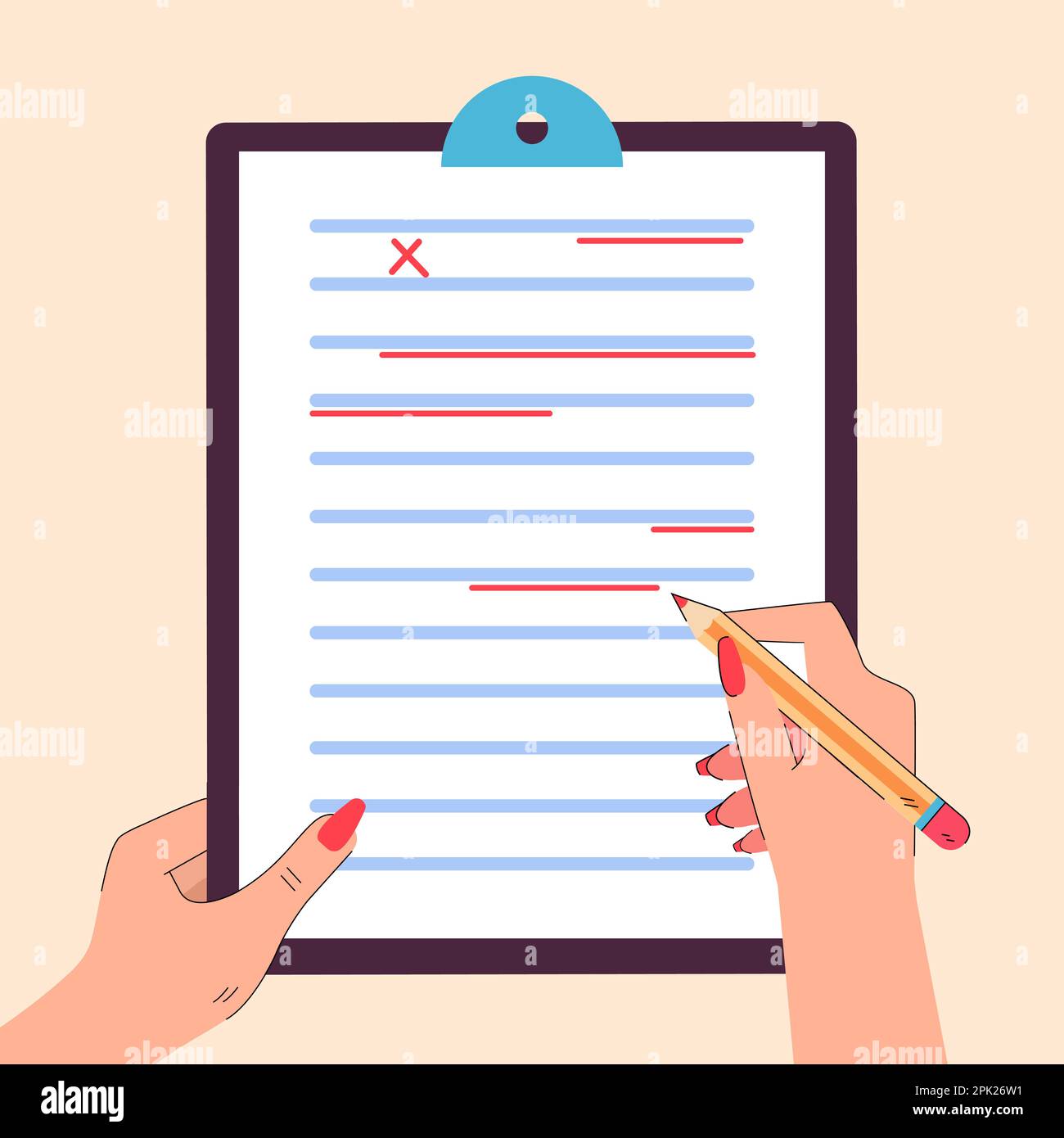 Fixing Mistake Clipart Fixing Mistake Clipart