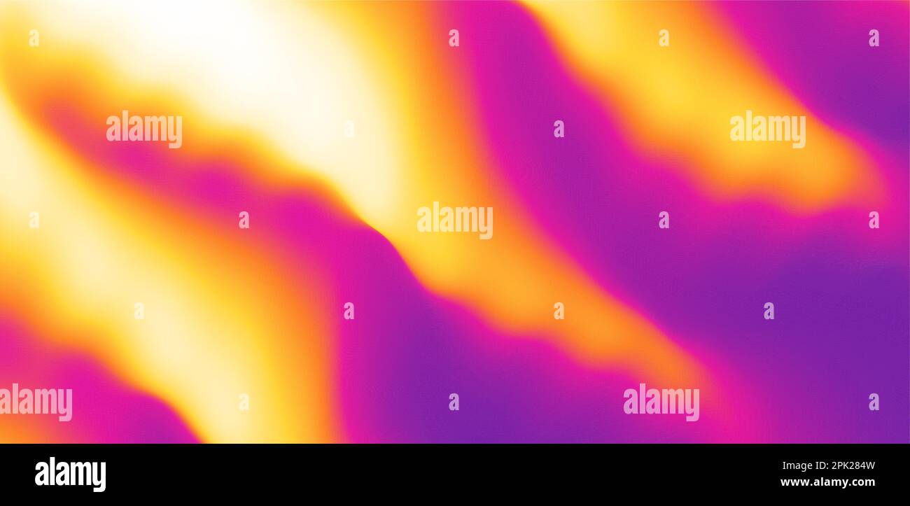 Abstract Background With Dynamic Effect Creative Design Poster With Vibrant Gradients Vector