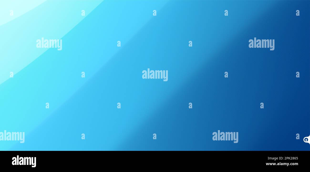 Wide stripped background. Stripes with color transition. Abstract ...