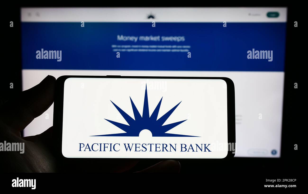 Pac west hi-res stock photography and images - Alamy