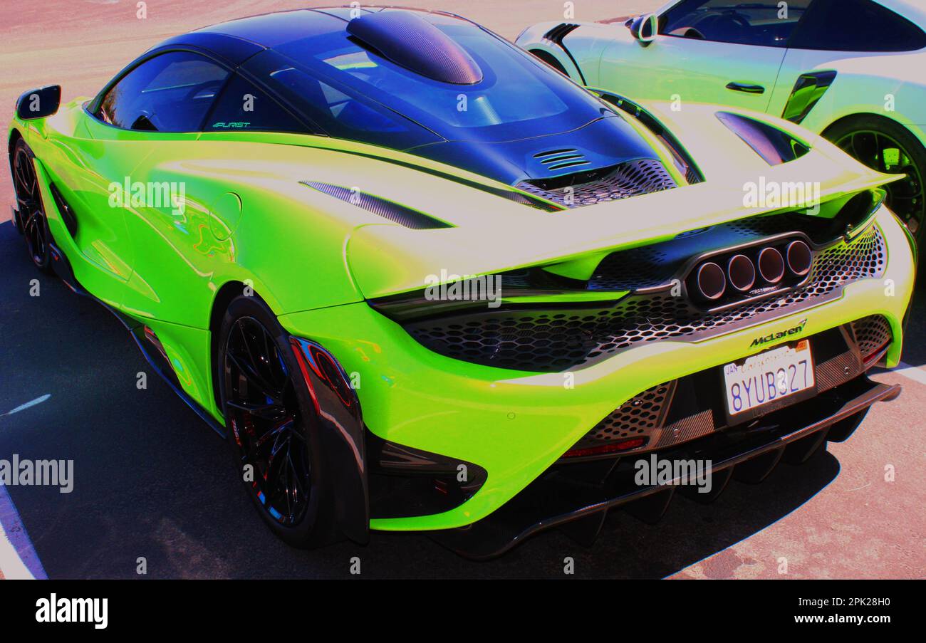 Daily exotics hi-res stock photography and images - Alamy