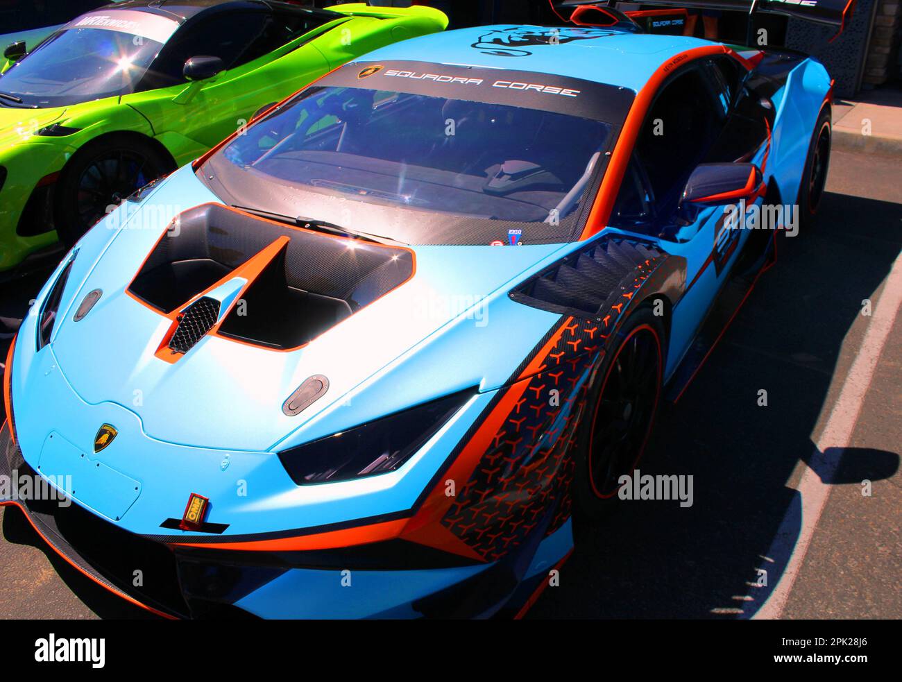 Daily exotics hi-res stock photography and images - Alamy