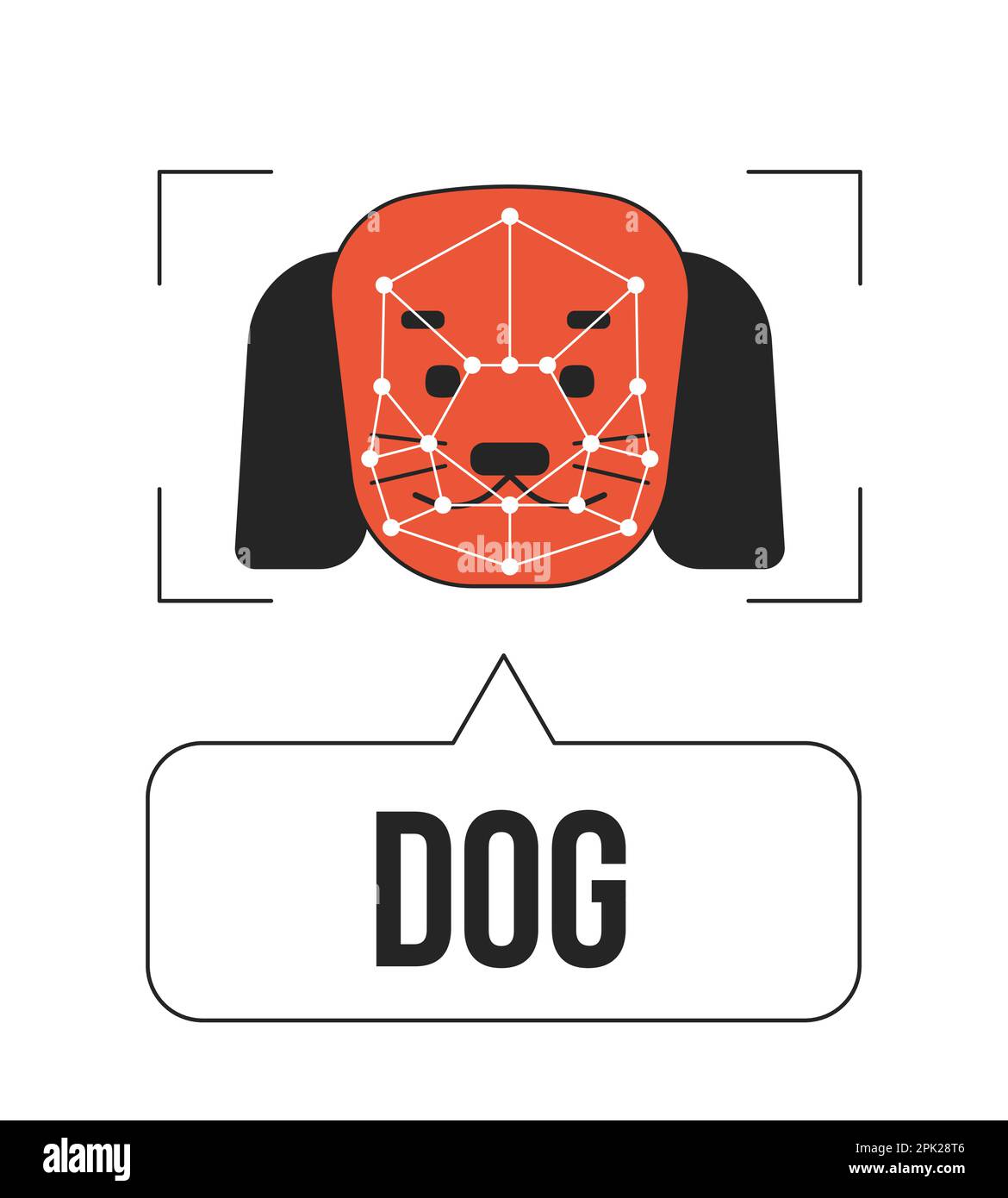 Machine learning object detection hi-res stock photography and images ...