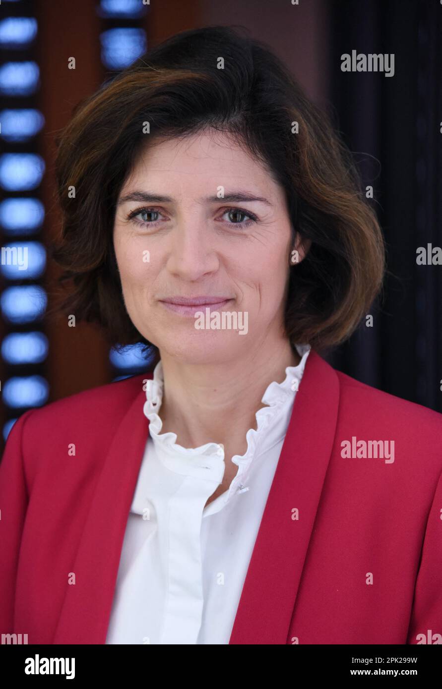 Christel heydemann hi-res stock photography and images - Alamy