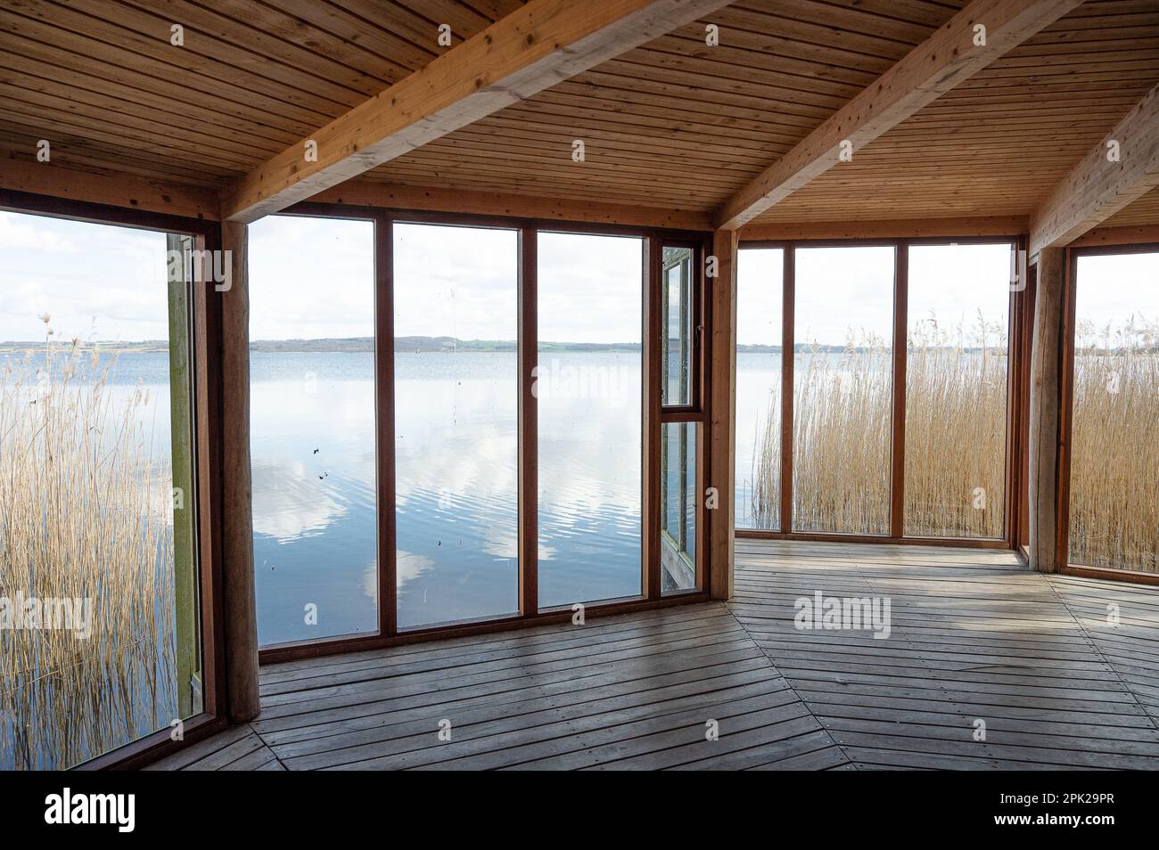 Lake tisso denmark hi-res stock photography and images - Alamy