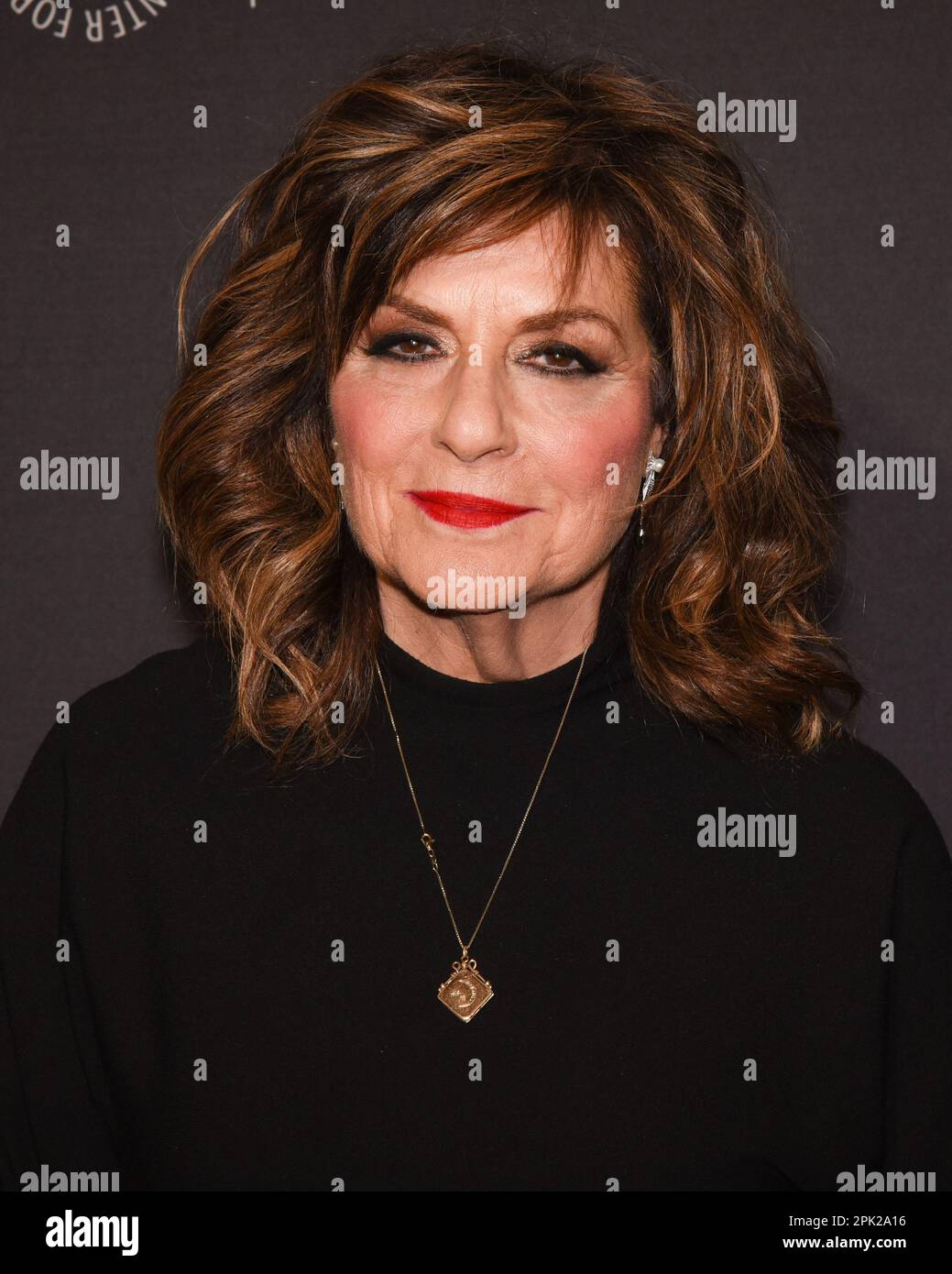 April 4, 2023, Hollywood, California, United States: Caroline Aaron ...