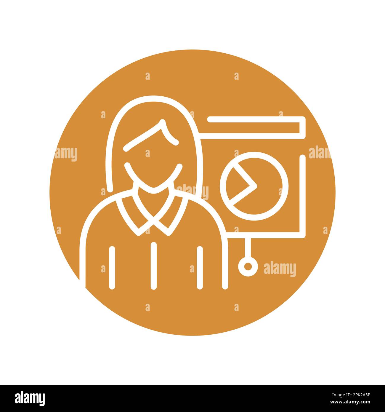 Pictogram teacher hi-res stock photography and images - Alamy