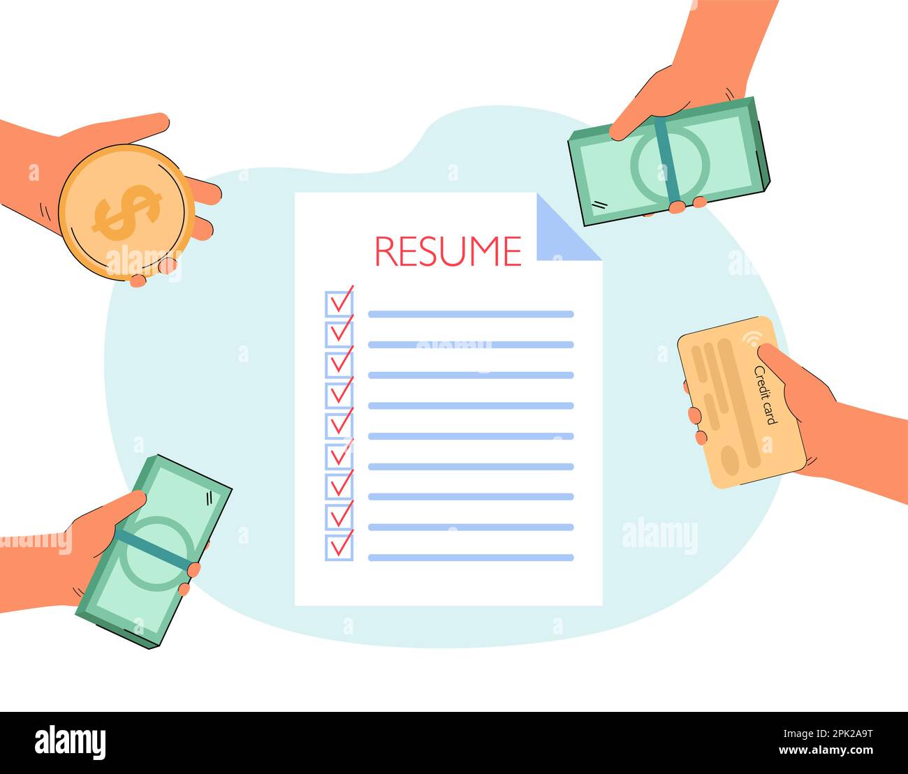 Dollar employers hi-res stock photography and images - Alamy