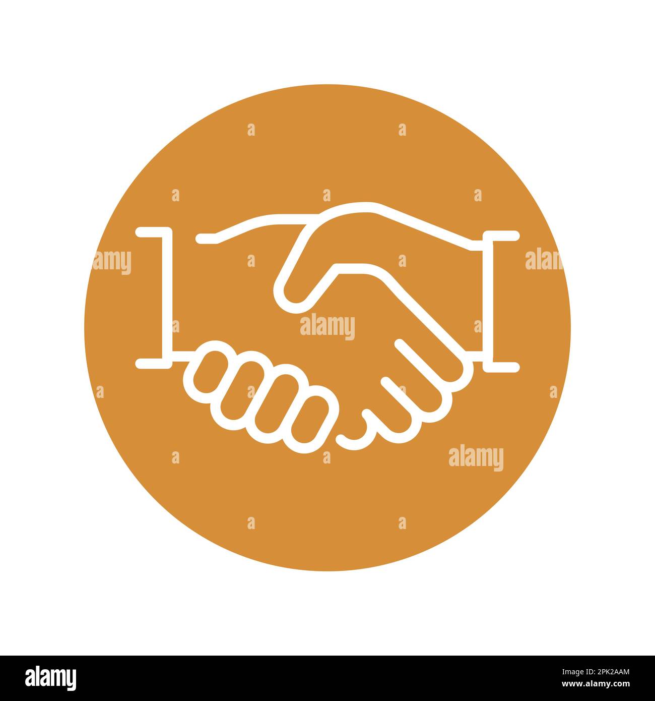 Support black line icon. Self development. Pictogram for web page Stock ...