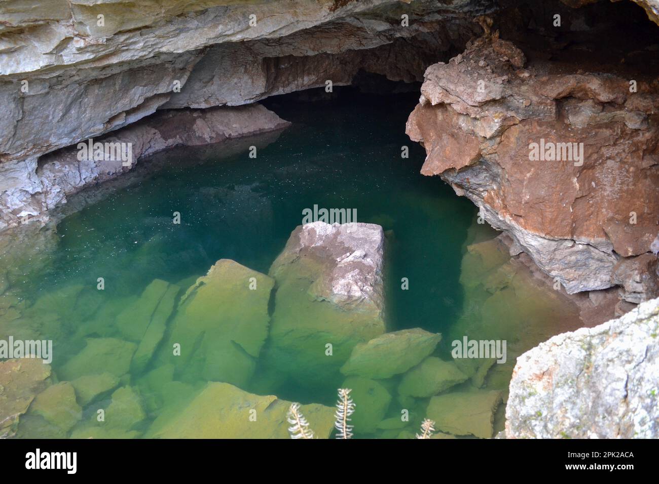 Entry mountain underground hi-res stock photography and images - Alamy