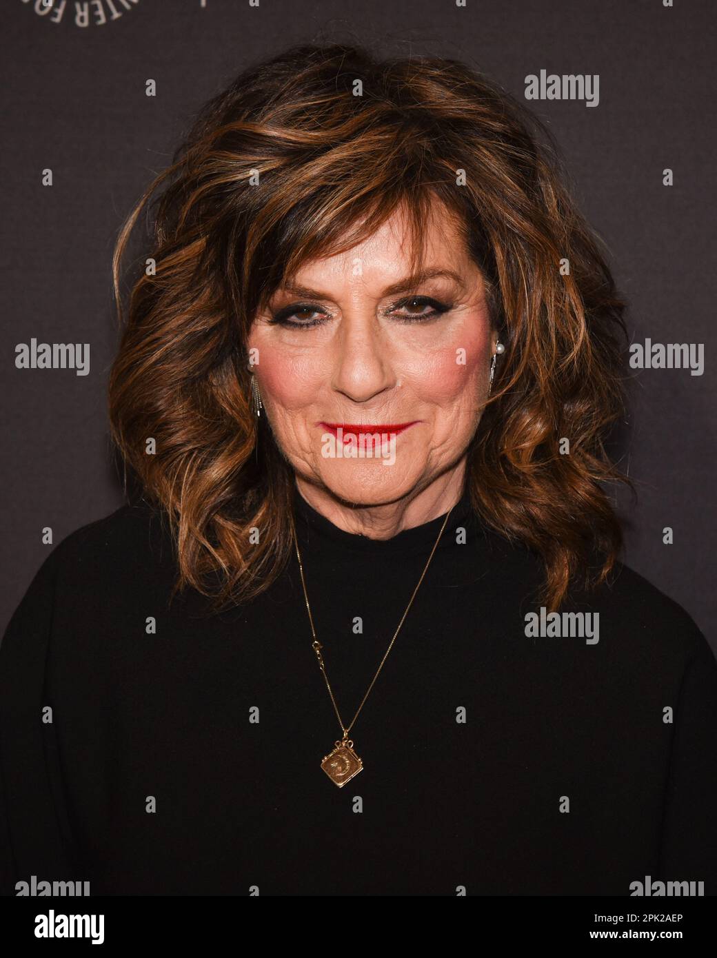 April 4, 2023, Hollywood, California, United States: Caroline Aaron ...