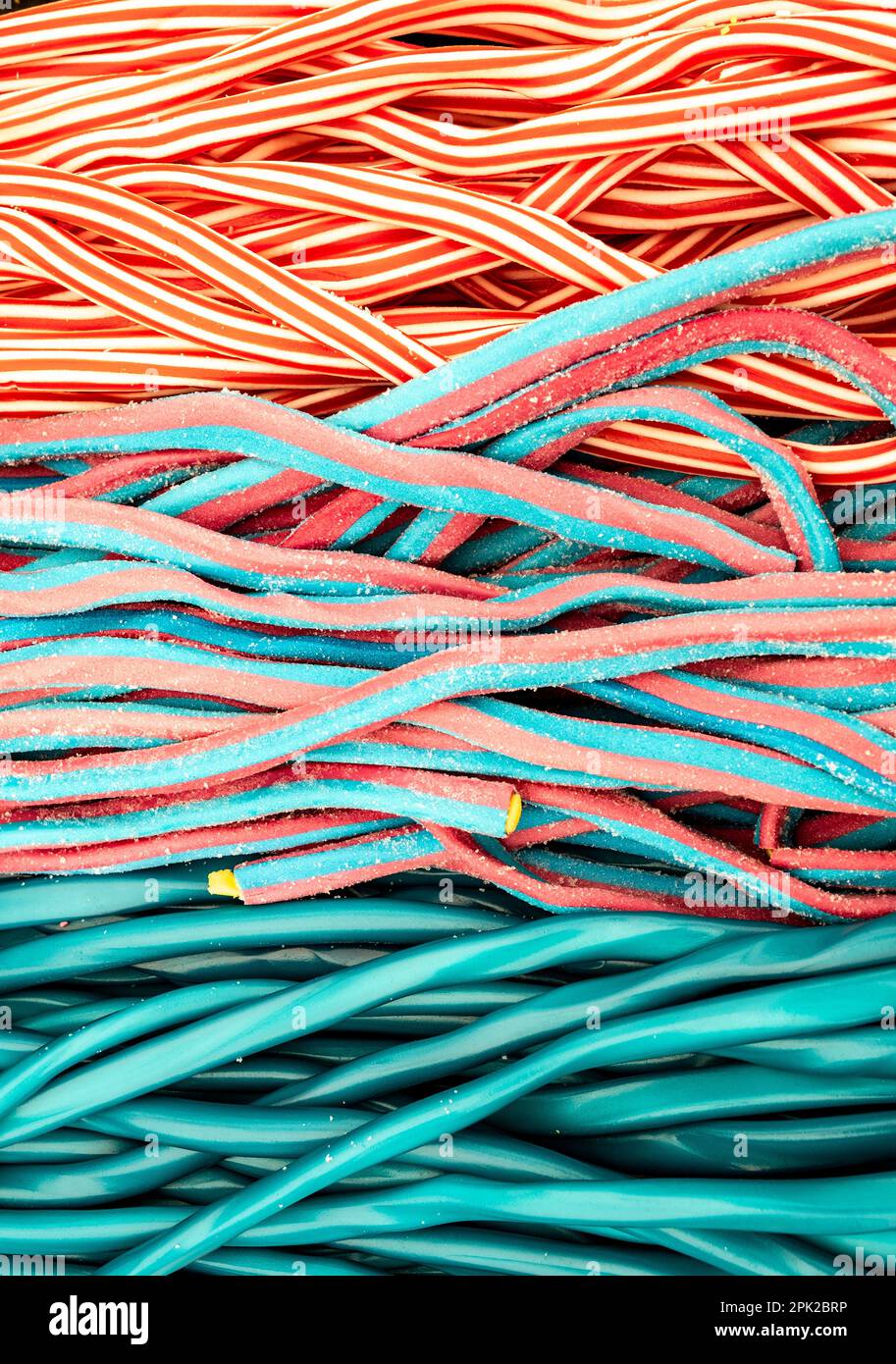 Multi strands hi-res stock photography and images - Alamy