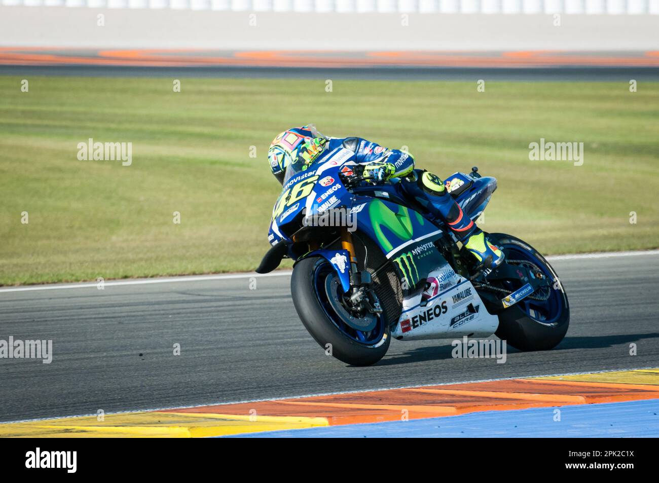 Aprilia moto gp hi-res stock photography and images - Alamy