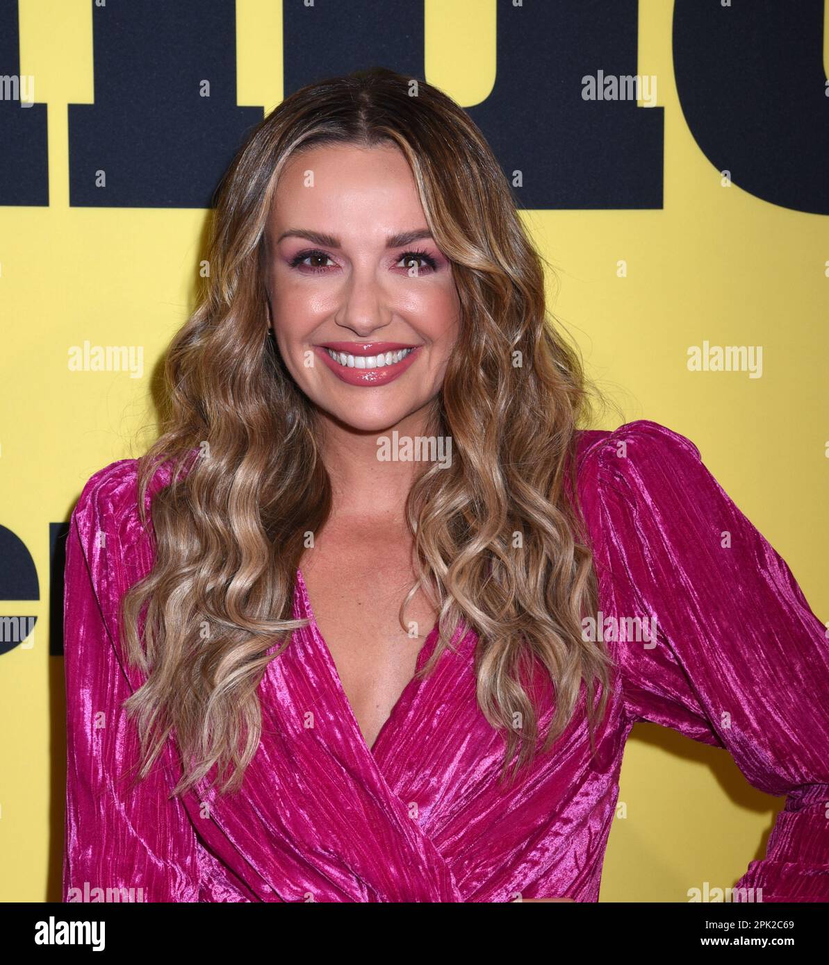 April 3, 2023, New York, NY, United States: April 4, 2023, New York ...