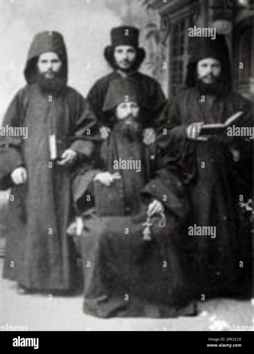 Kalistrat hi-res stock photography and images - Alamy