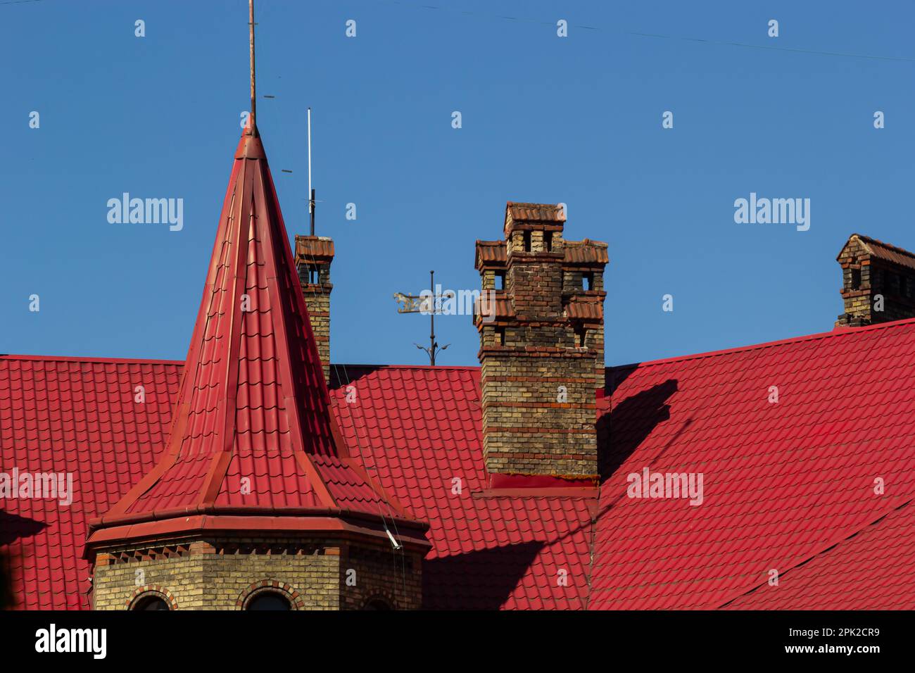 Flashing texture hi-res stock photography and images - Alamy