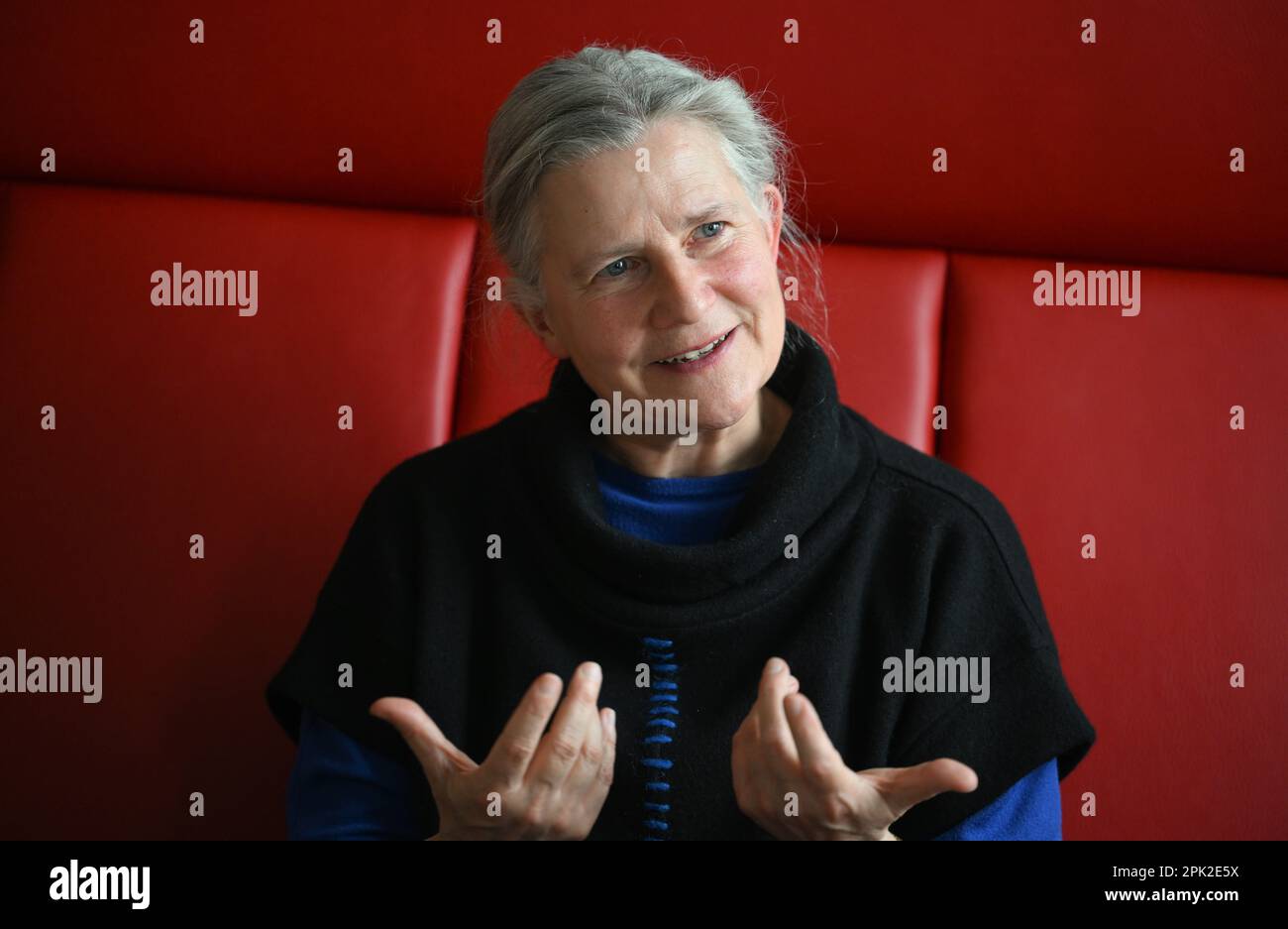 Karla pollmann hi-res stock photography and images - Alamy