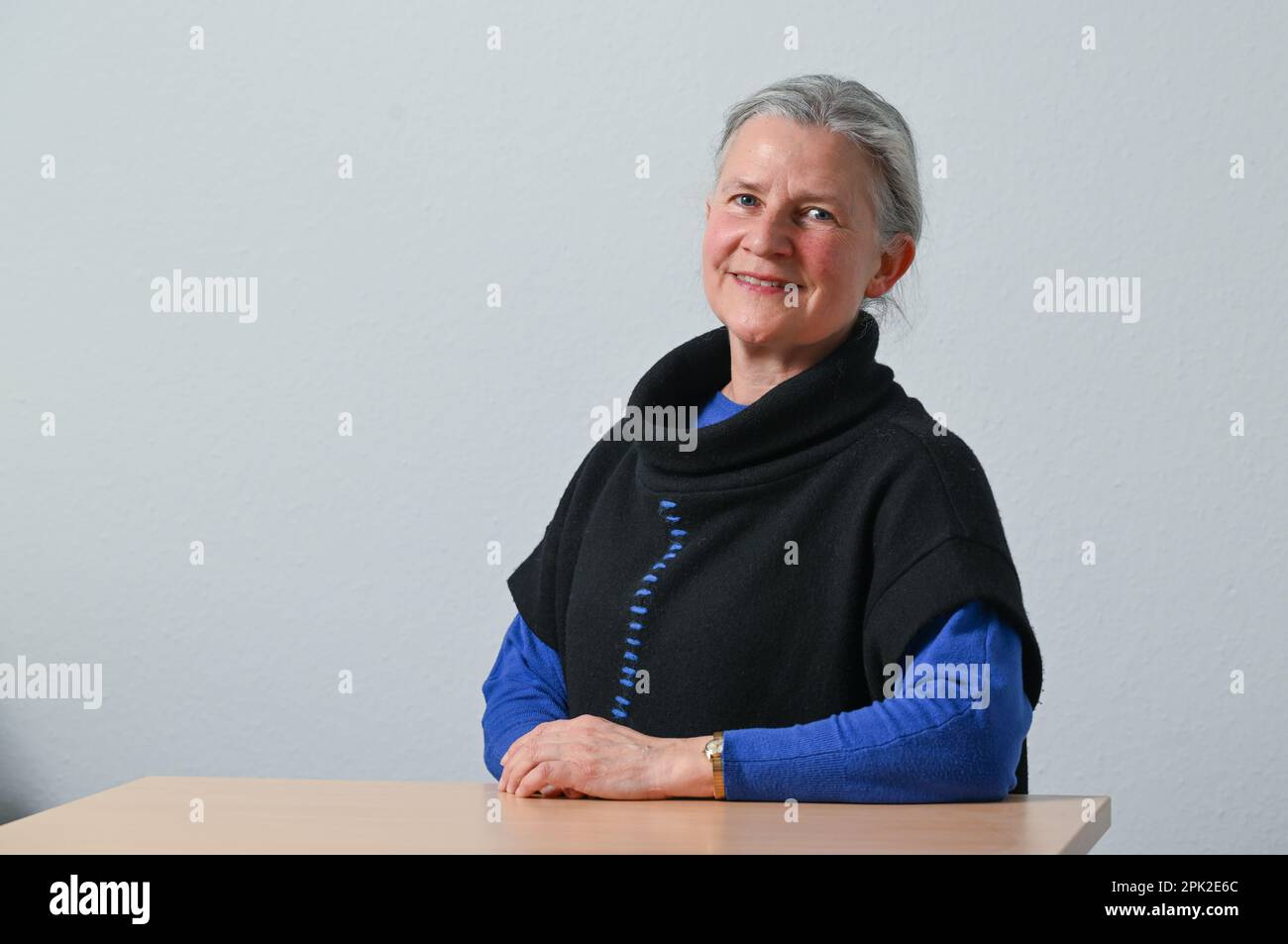 Karla pollmann hi-res stock photography and images - Alamy