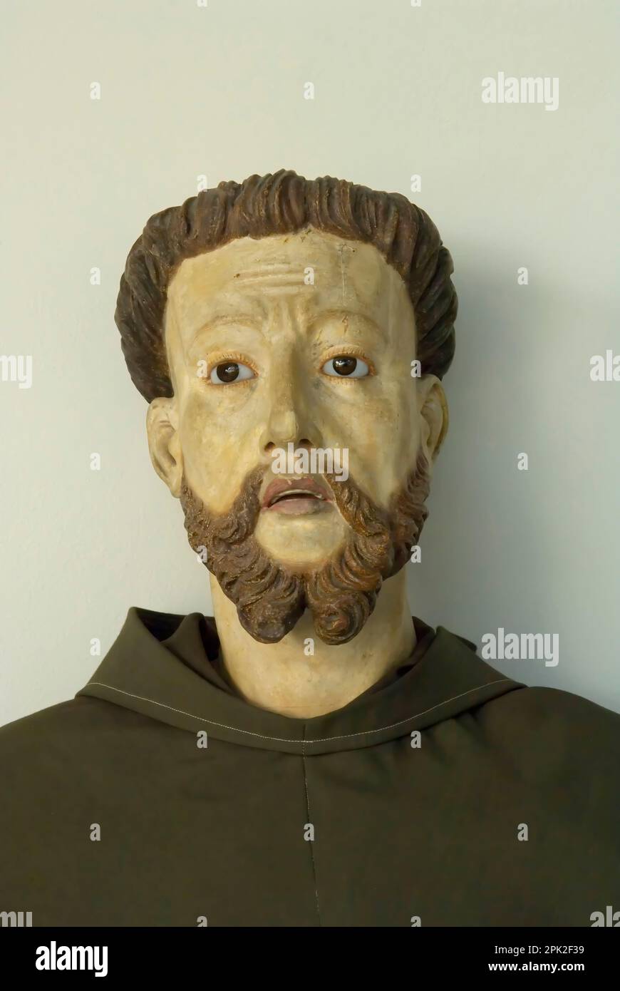 Statue recife pernambuco brazil hi-res stock photography and images - Alamy