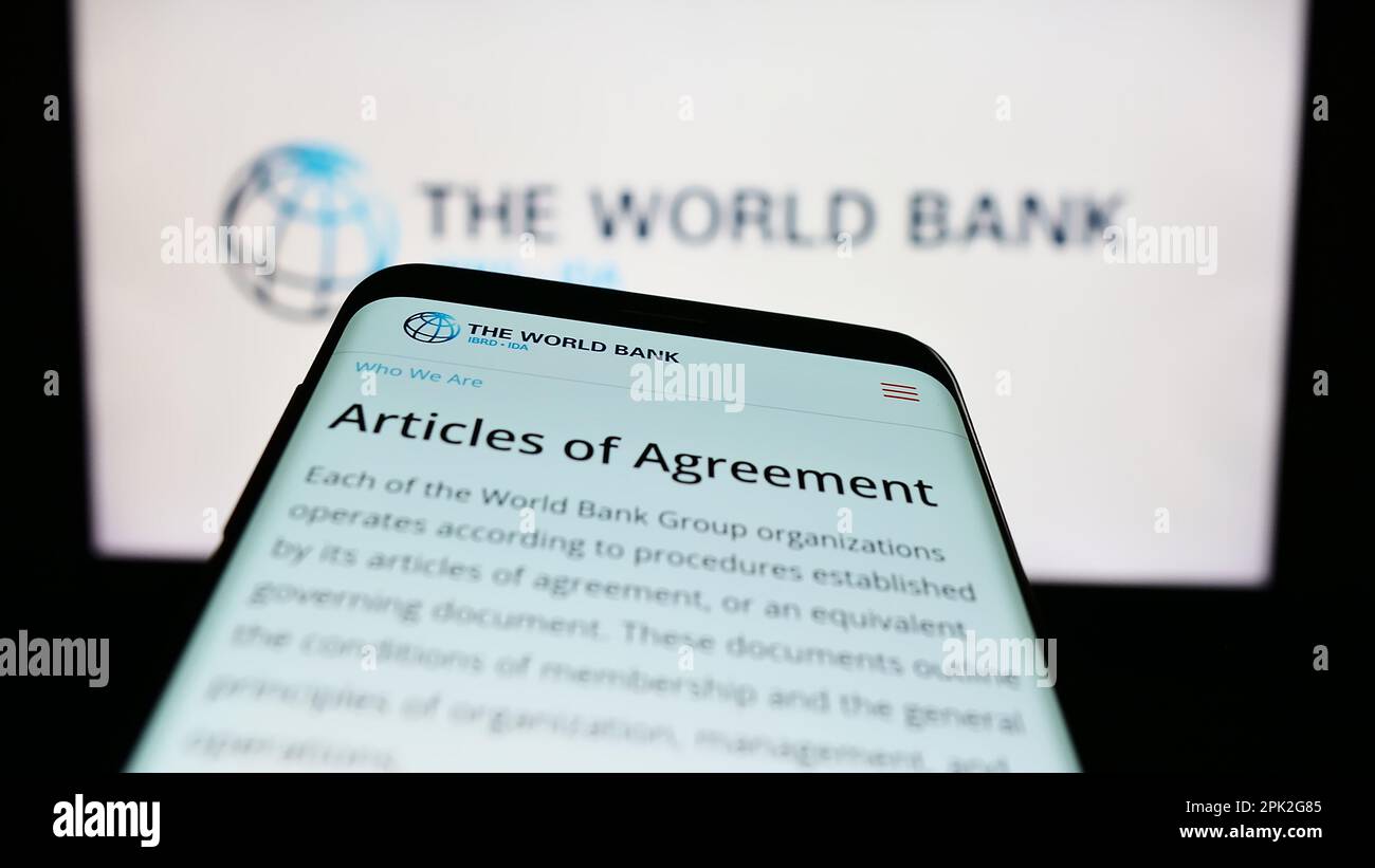 World bank logo hi-res stock photography and images - Alamy