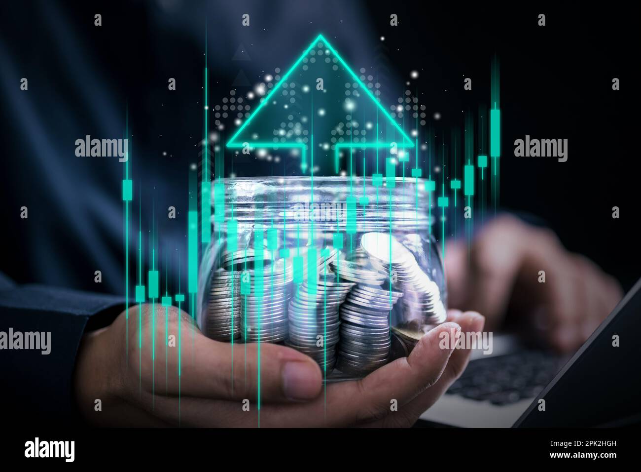 Interest rate derivatives hi-res stock photography and images - Alamy