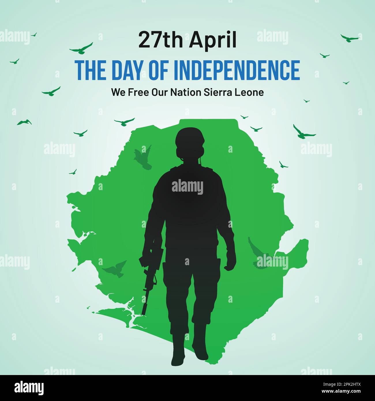 Birds of the sierra Stock Vector Images - Alamy