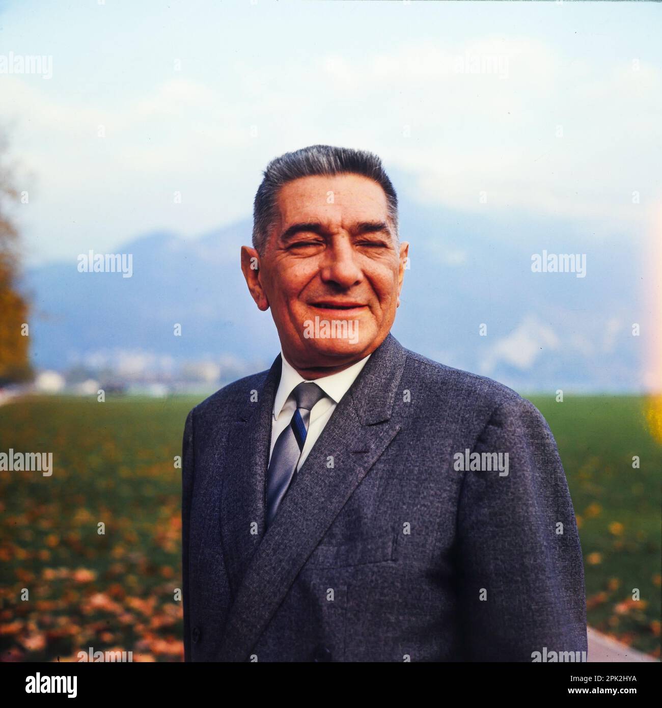 Jean louis tixier vignancourt hi-res stock photography and images - Alamy