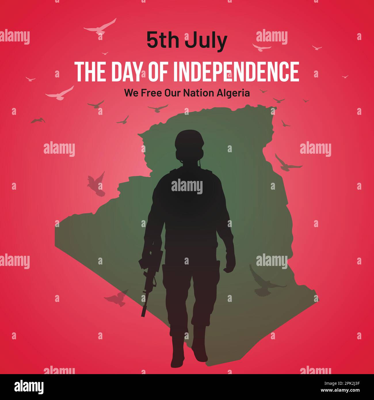 Algerian liberation revolution hi-res stock photography and images - Alamy