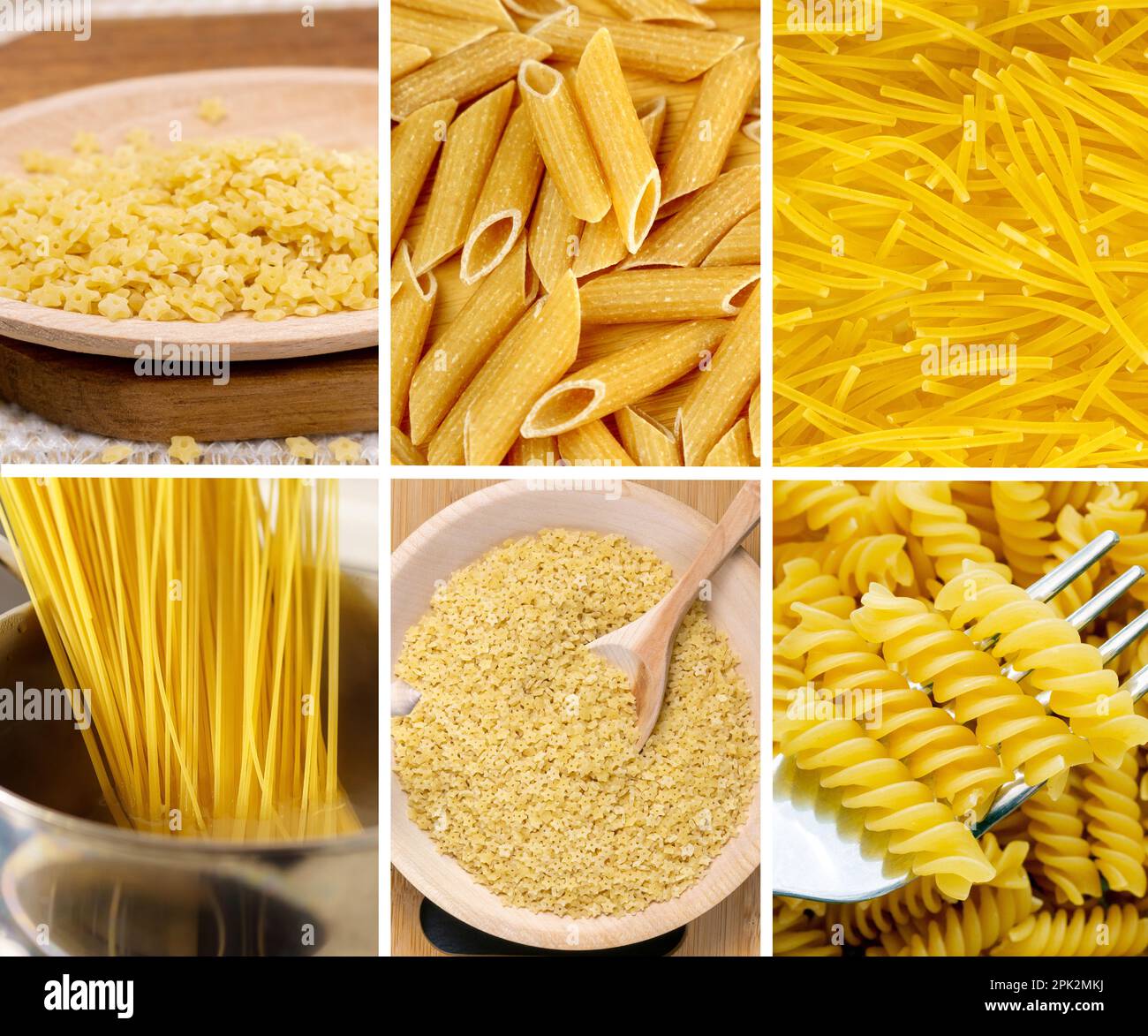 Banner pasta foods concept and menu design. Mediterranean food concept ...