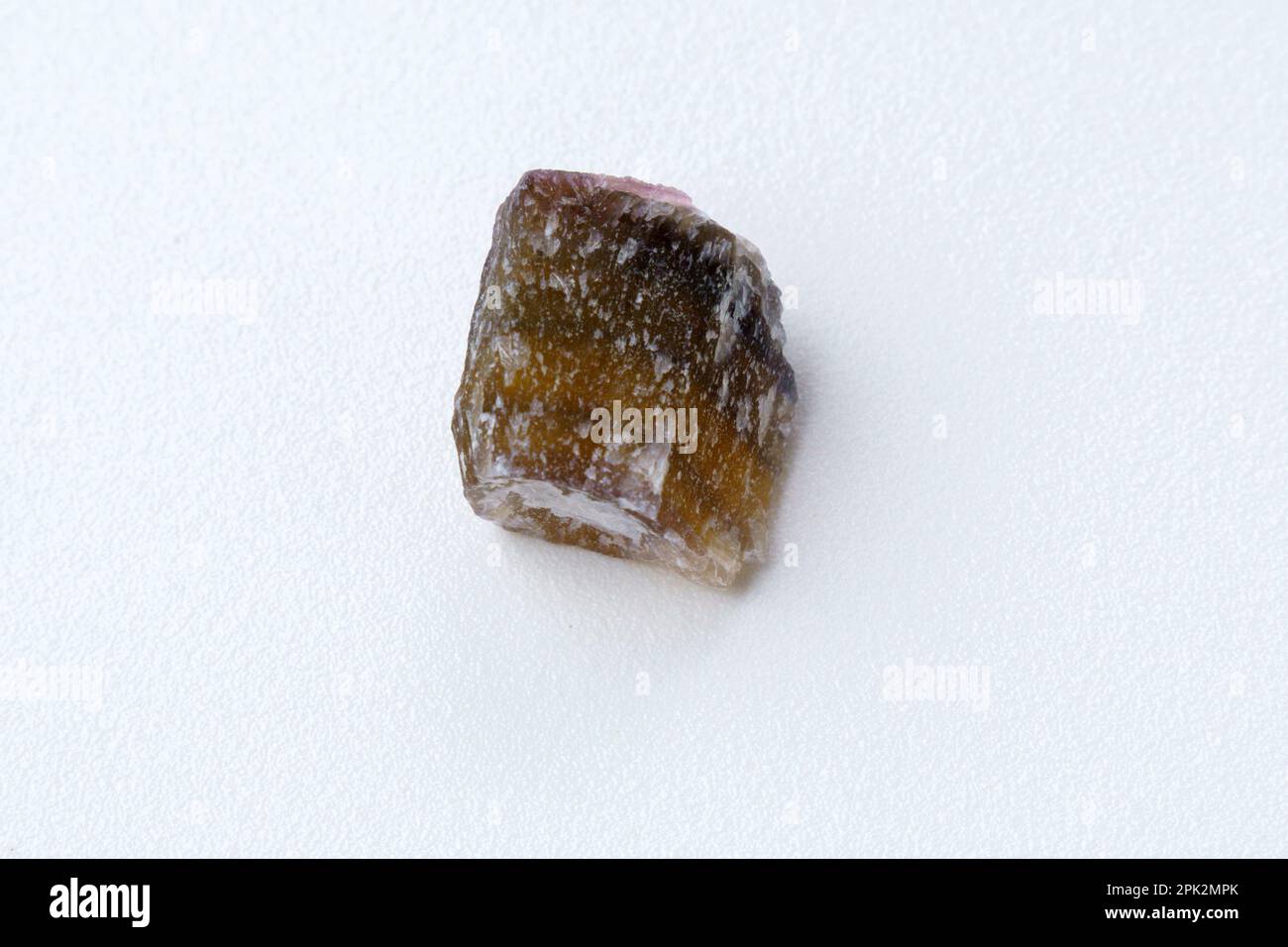 Raw fluorite mineral stone, natural minerals. Mineral fluorite ...