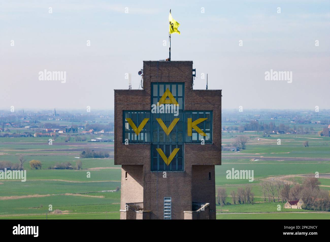 Diksmuide, Belgium. 05th Apr, 2023. Illustration picture shows The ...