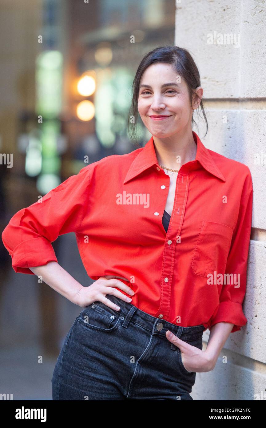 Azoulay anne hi-res stock photography and images - Alamy