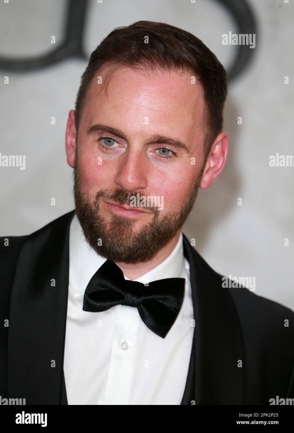 Thomas hefferon hi-res stock photography and images - Alamy