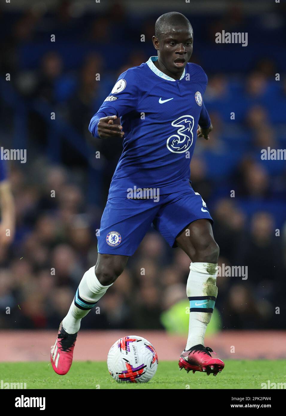 N’golo kanté hi-res stock photography and images - Alamy