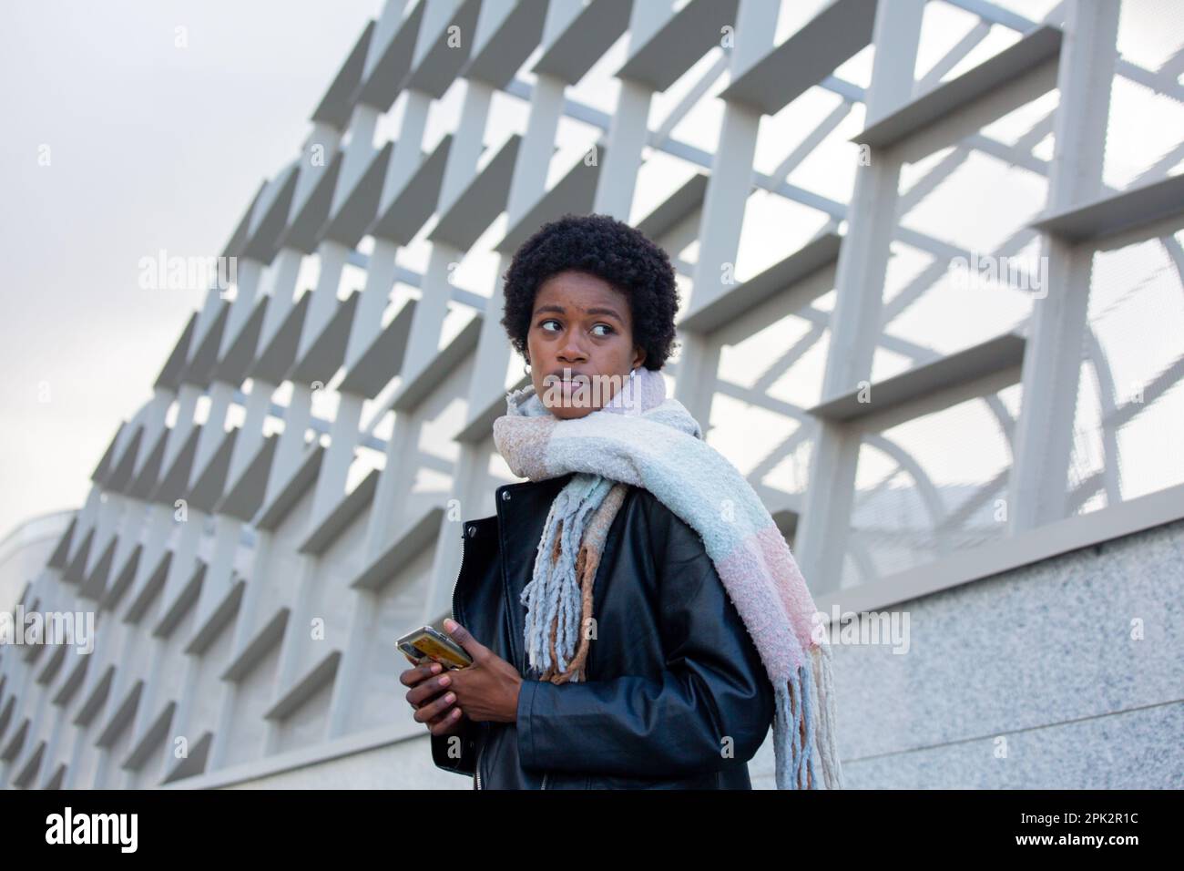 African american girl face hi-res stock photography and images - Alamy