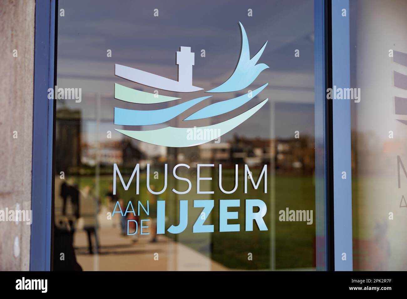 Diksmuide, Belgium. 05th Apr, 2023. Illustration picture shows The ...