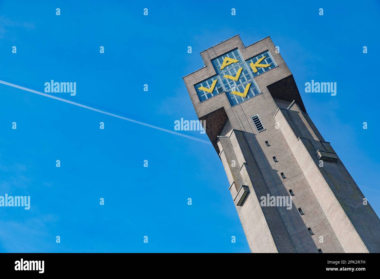 Diksmuide, Belgium. 05th Apr, 2023. Illustration picture shows The ...