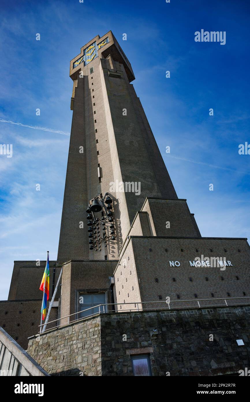 Diksmuide, Belgium. 05th Apr, 2023. Illustration picture shows The ...
