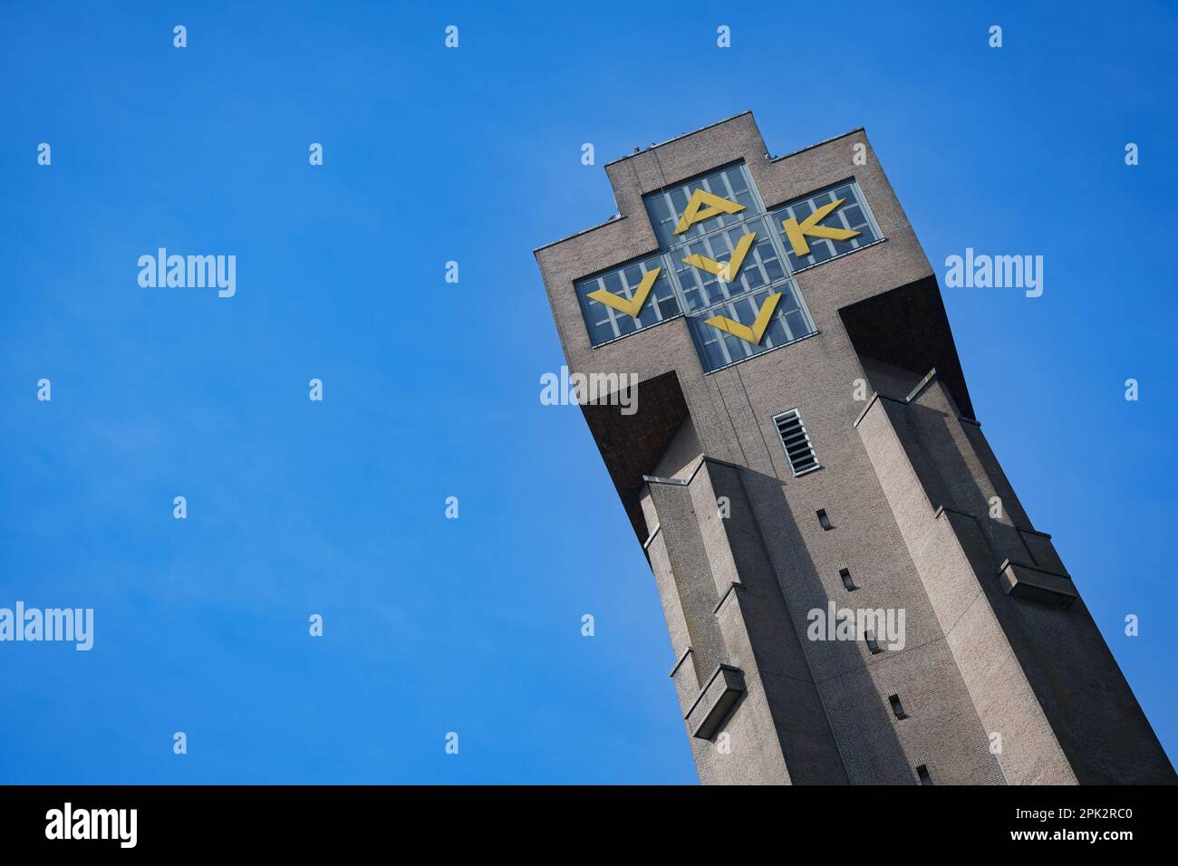 Diksmuide, Belgium. 05th Apr, 2023. Illustration picture shows The ...