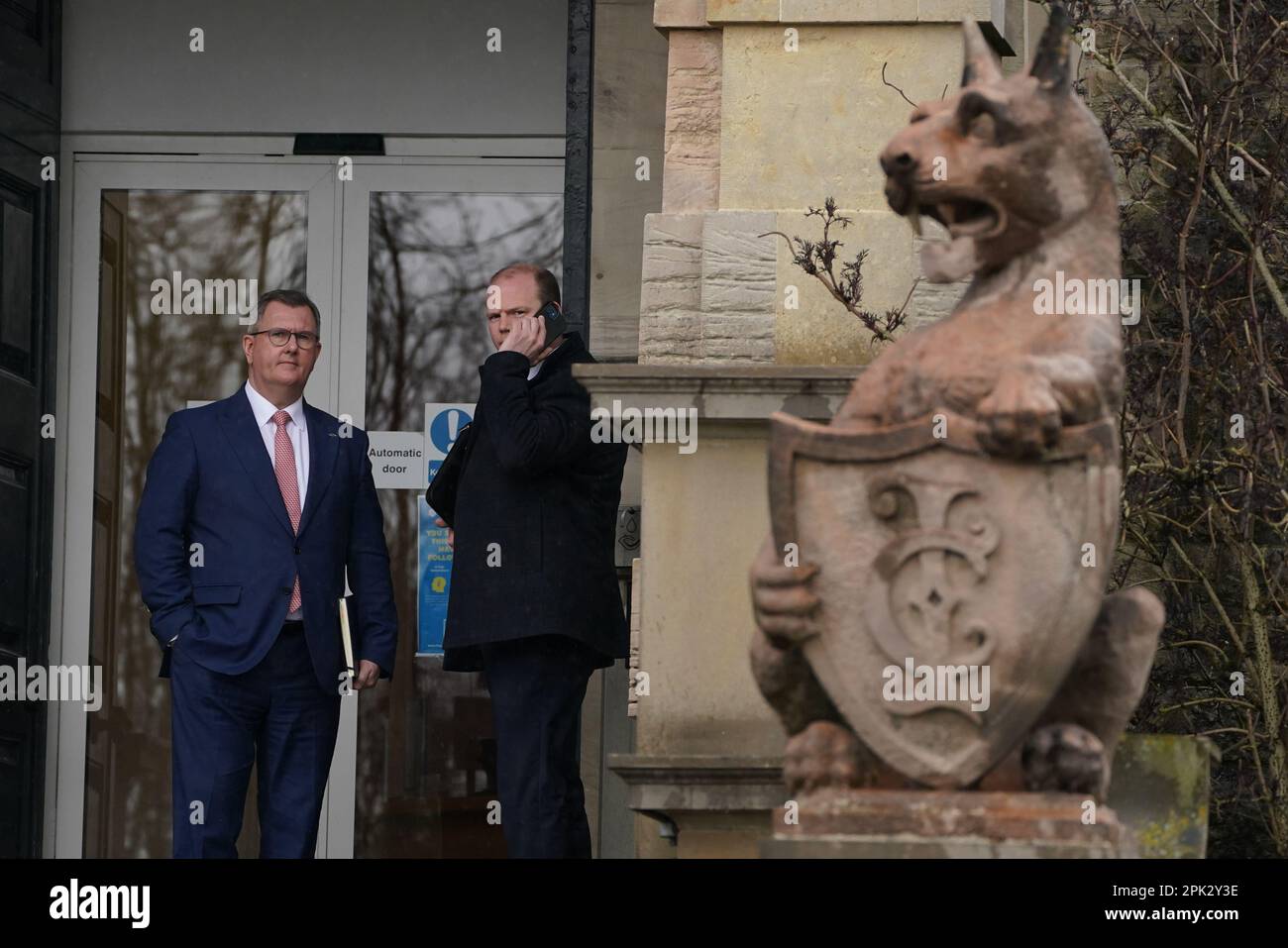 Mla gordon lyons hi-res stock photography and images - Alamy