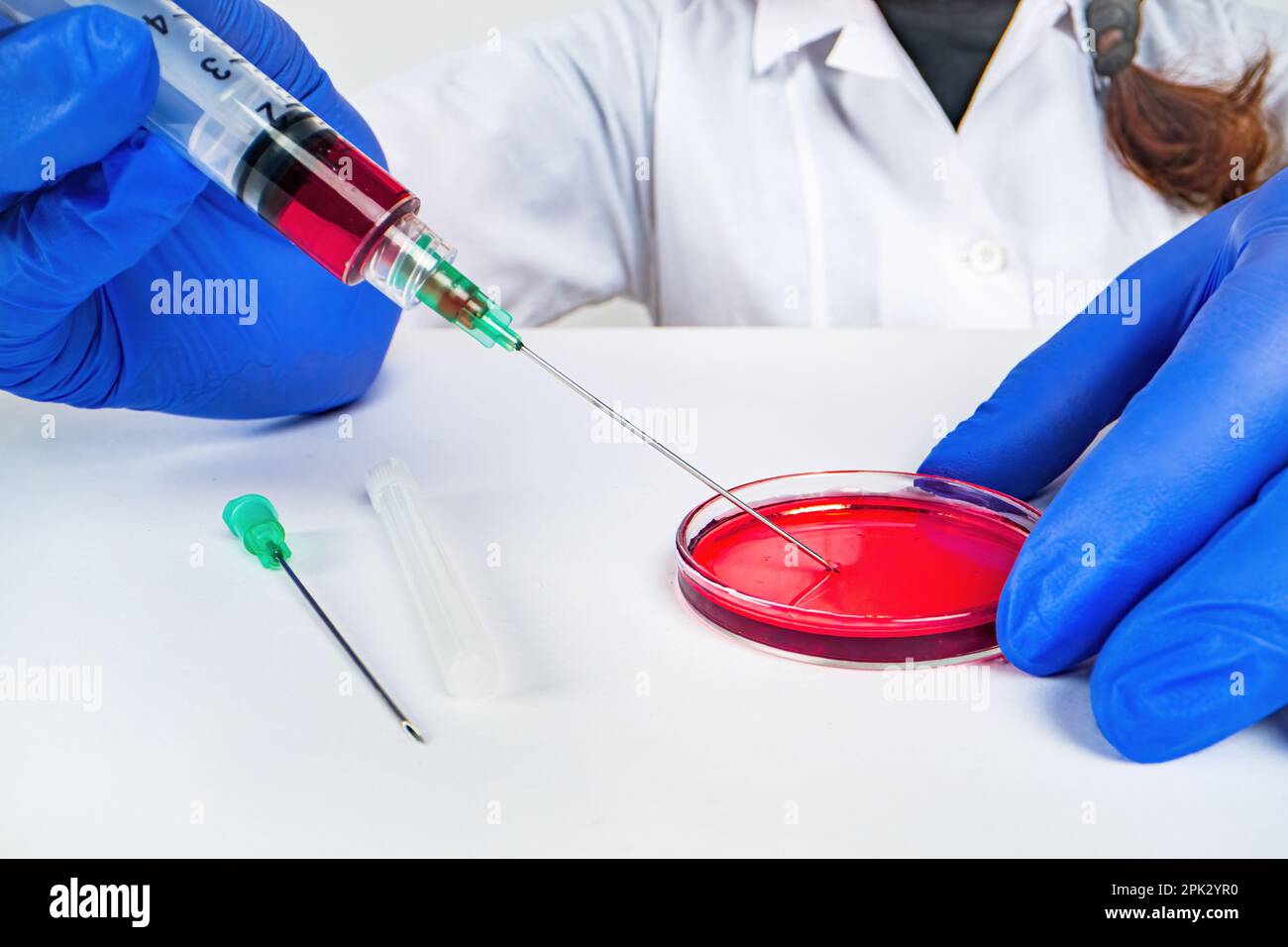 Laboratory Syringe Uses at Maurice Brooks blog