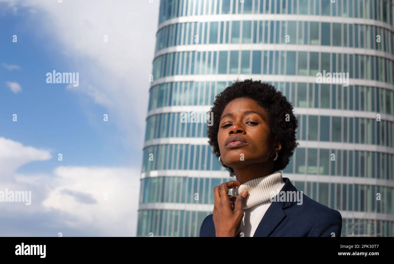 african business woman Stock Photo - Alamy african business woman Stock Photo - Alamy